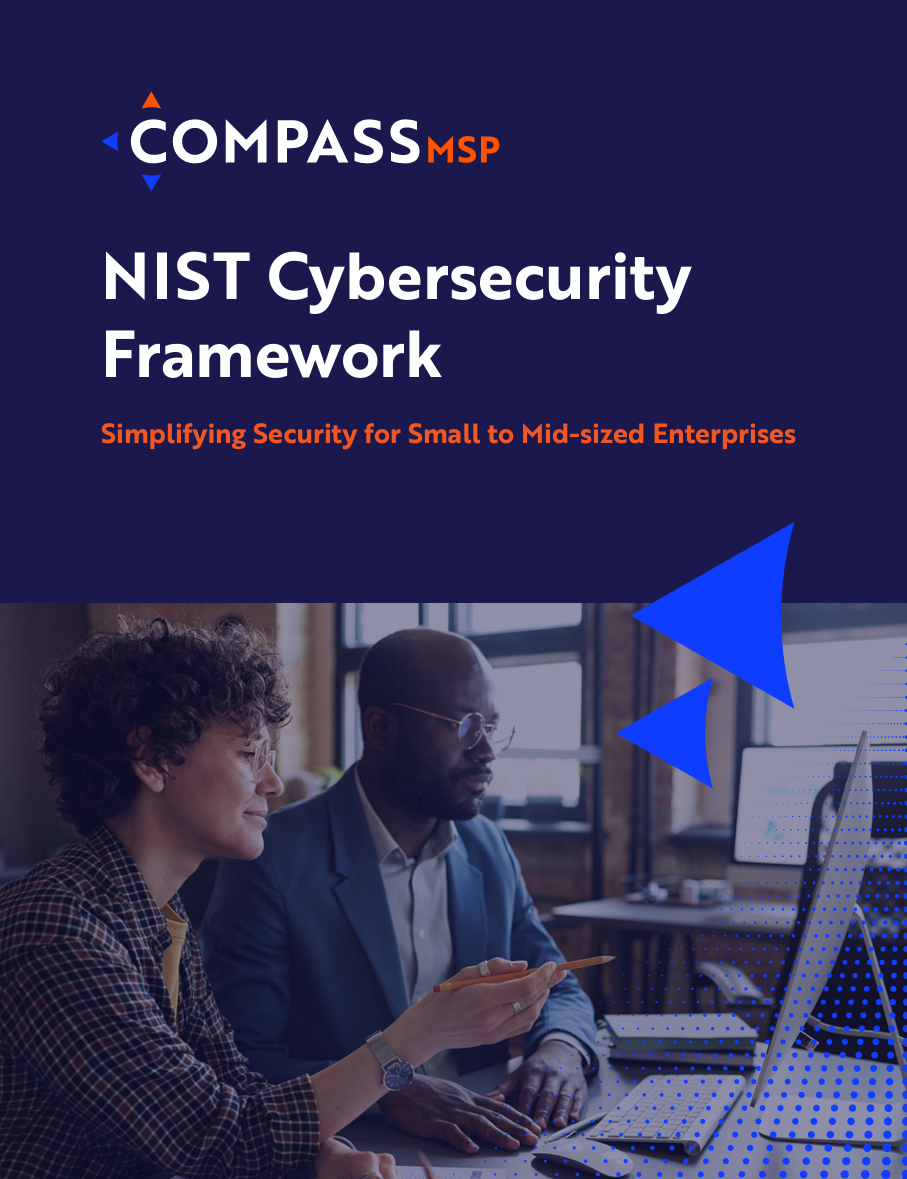 NIST Cybersecurity Framework Guide